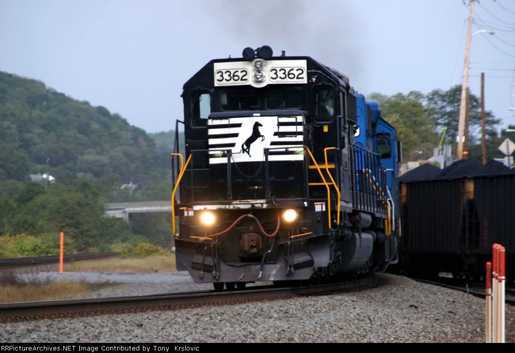 NS 3362